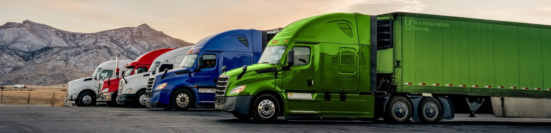 Fast Quote – Yes Insurance